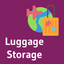 Luggage Storage Waterloo Station | Book Secure Lockers from £1.99